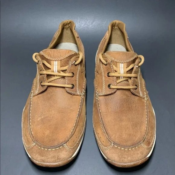 Clarks | Shoes | Clarks Mens Allston Edge | Poshmark